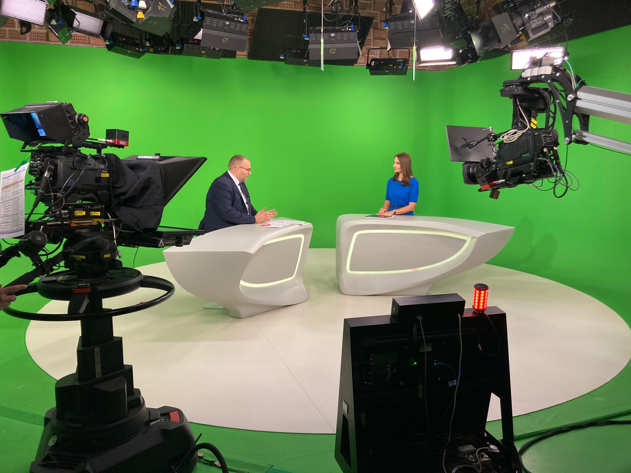 Ranné správy RTVS o ochrane ľudských práv - Verejný ochranca práv